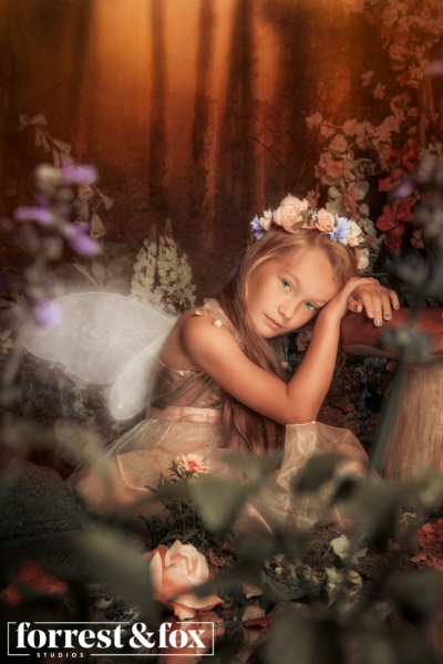 Our Work – Forrest & Fox